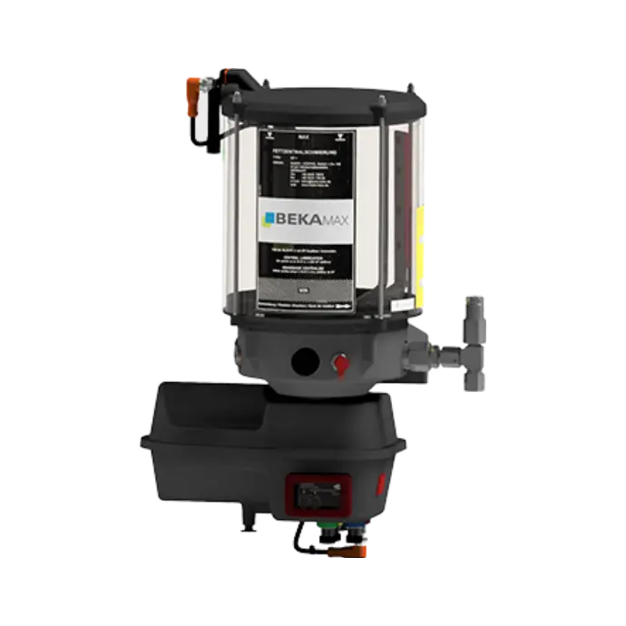 BEKA EP-1 Auto Greaser | LSL Lubrication Solutions